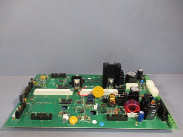 MARKEM IMAJE I/O USER INTERFACE BOARD 0672529 | eTech Surplus