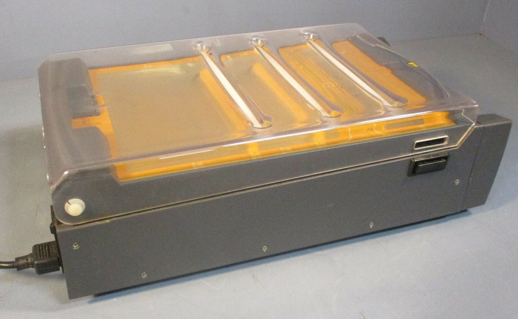 Pharmacia Biotech IPGphor 80-6414-02 Isoelectric Focusing System 115/2 ...