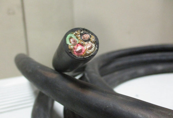 CTI Cryogenics 9600 Compressor 8135900G001 200-230 VAC 3 Phase | eTech ...