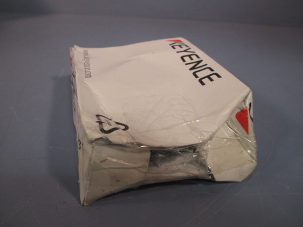 KEYENCE 10-30 VDC Output Amplifier, Sensor CCD Laser Micrometer, Analo ...