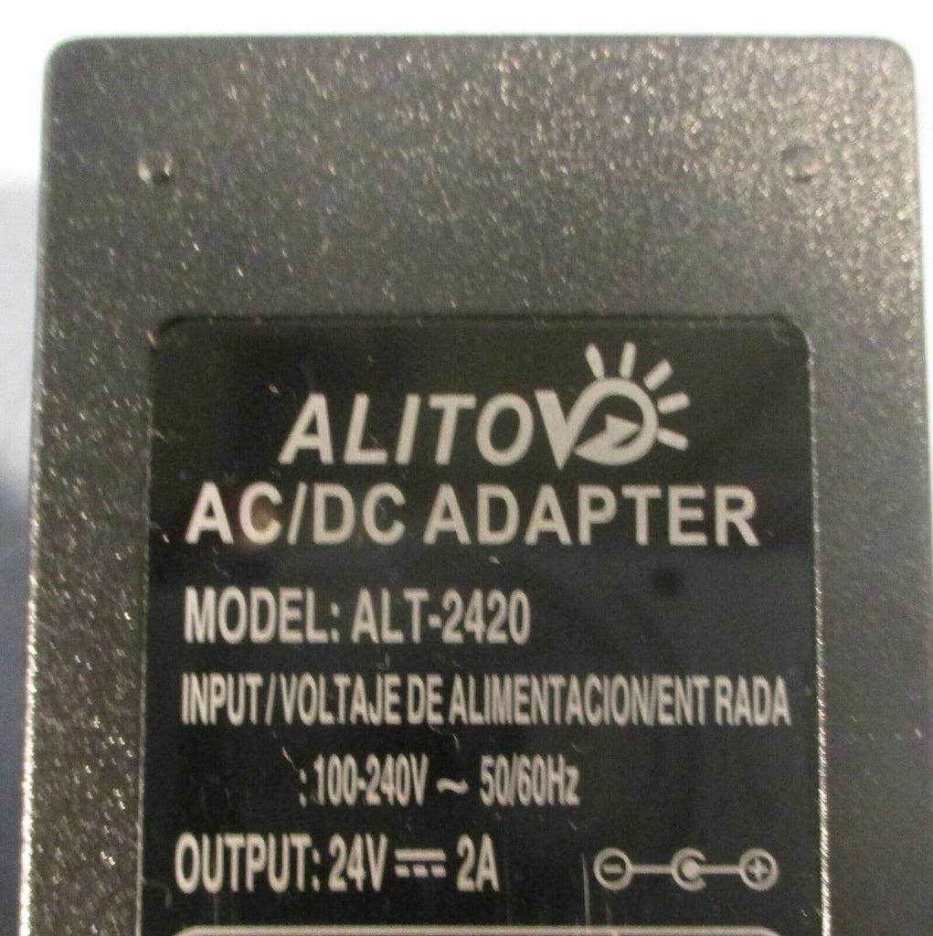 Vega VegaPULS C 21 Radar Level Sensor PSC21.XXXXXNBHB 12-35VDC 4-20mA | eTech Surplus