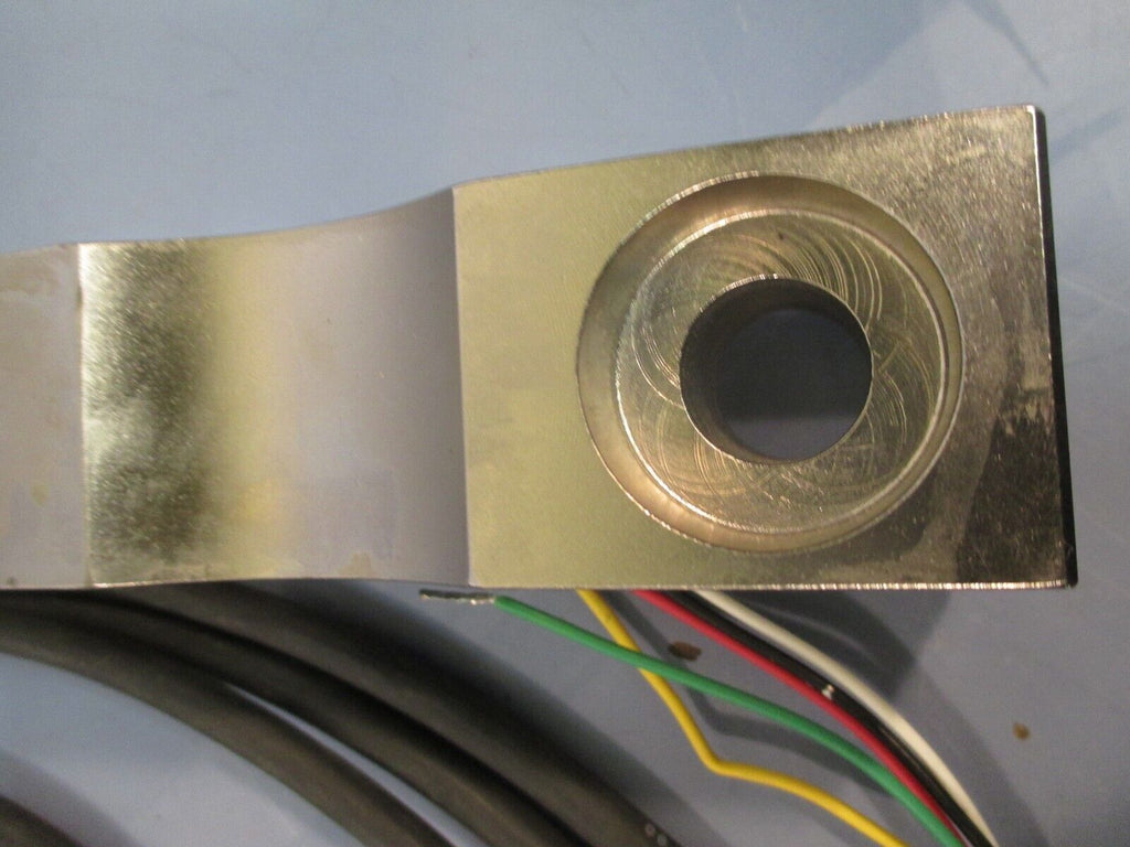 HBM Load Cell Scale 1K Capacity SB3-10100 | eTech Surplus