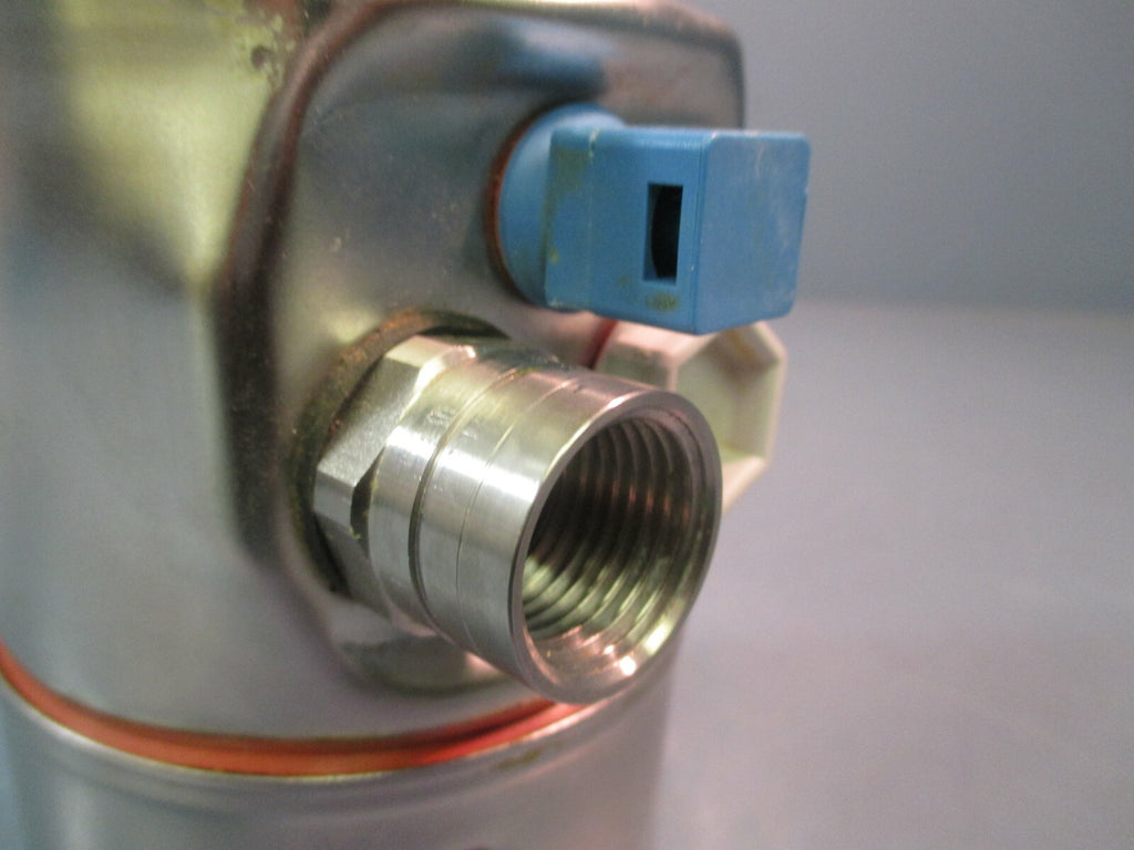 ENDRESS+HAUSER DELTAPILOT S LEVEL SENSOR DB50S-AC00FD14GE30 | eTech Surplus