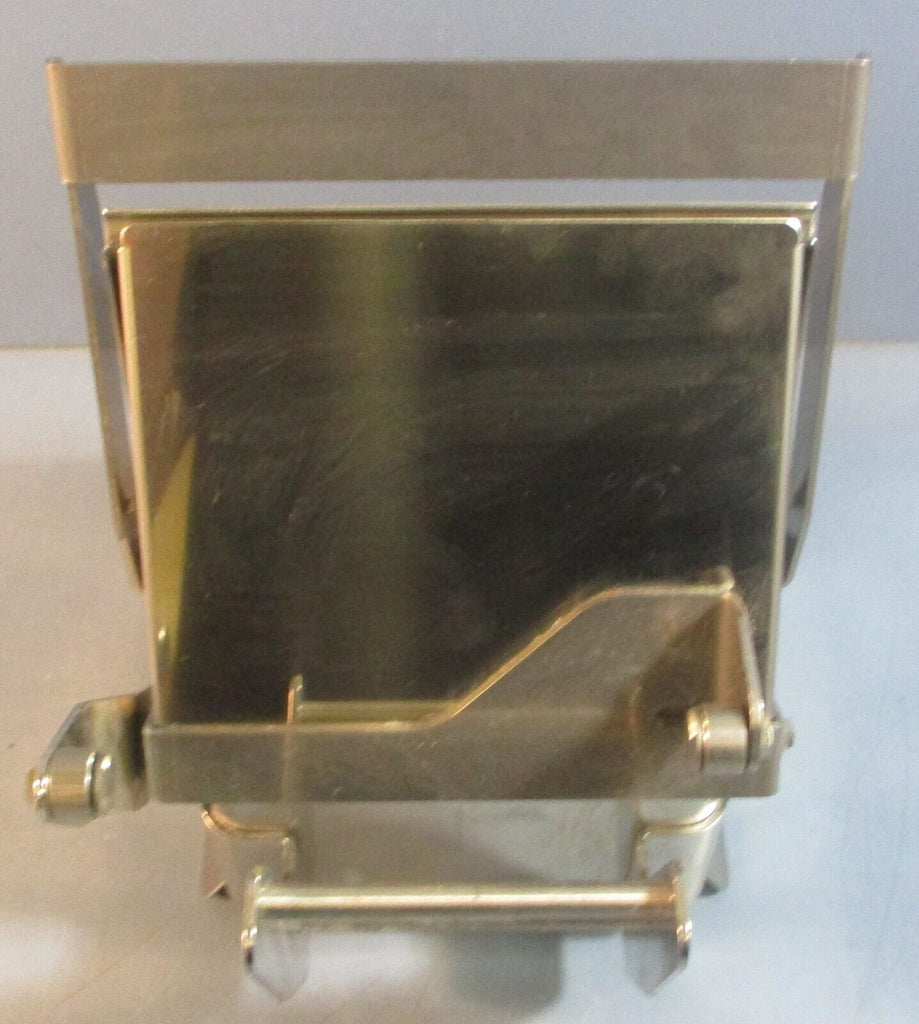 Ishida Weigh Hopper X100006047400 Weigh Bucket New Never Used | eTech ...