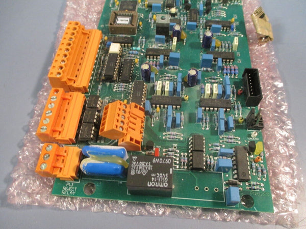 Fortress Technology DSP Control Board Phantom Metal Detector VER4.3 SD ...