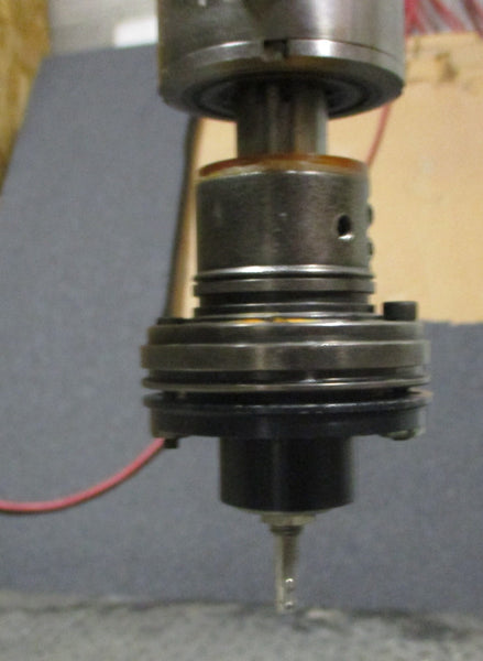 Adept Technology 550 Table-Top SCARA Robot Arm 4-Axis Scara 550 | eTech ...