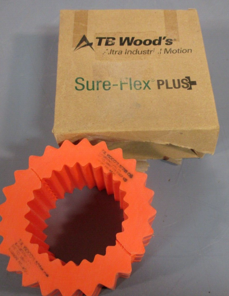 TB WOODS SPLIT HYTREL SF SLEEVE 7HS | eTech Surplus