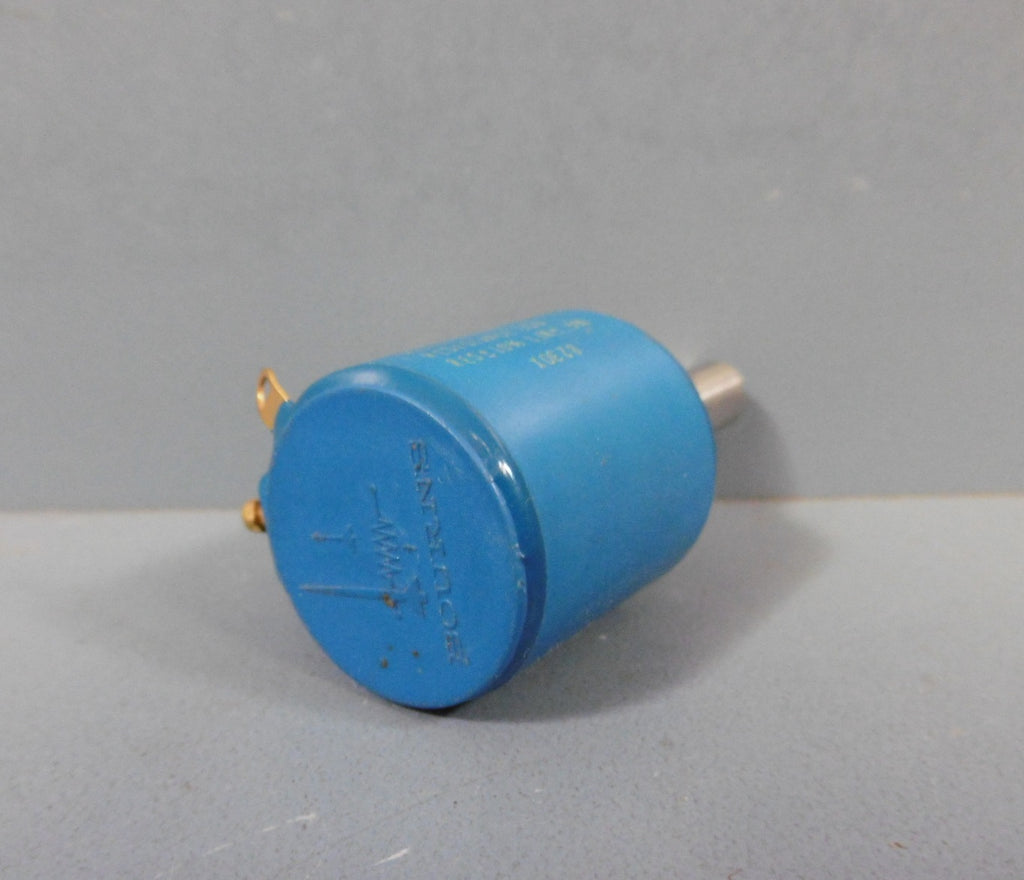 Bourns Precision Variable Resistor 3501S-1-103 Potentiometer 10K ...