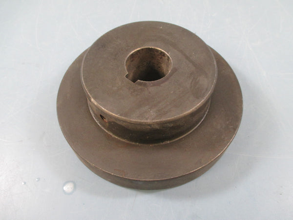 Martin 9S Shaft Coupling 35mm Bore - New | eTech Surplus