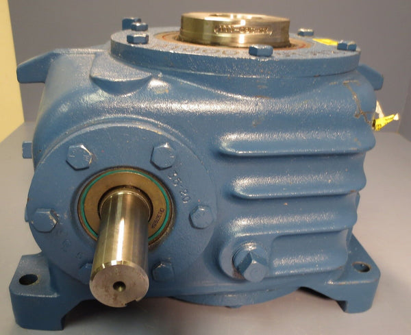 Cone Drive Reducer Mod SHV35A975-YSA Ratio 5:1 1750 RPM 11.7 TH Rating ...