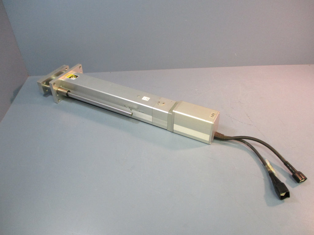 IAI Corporation Robo Cylinder RCP-RMGD-I-M-250-X10-B Linear Actuator ...