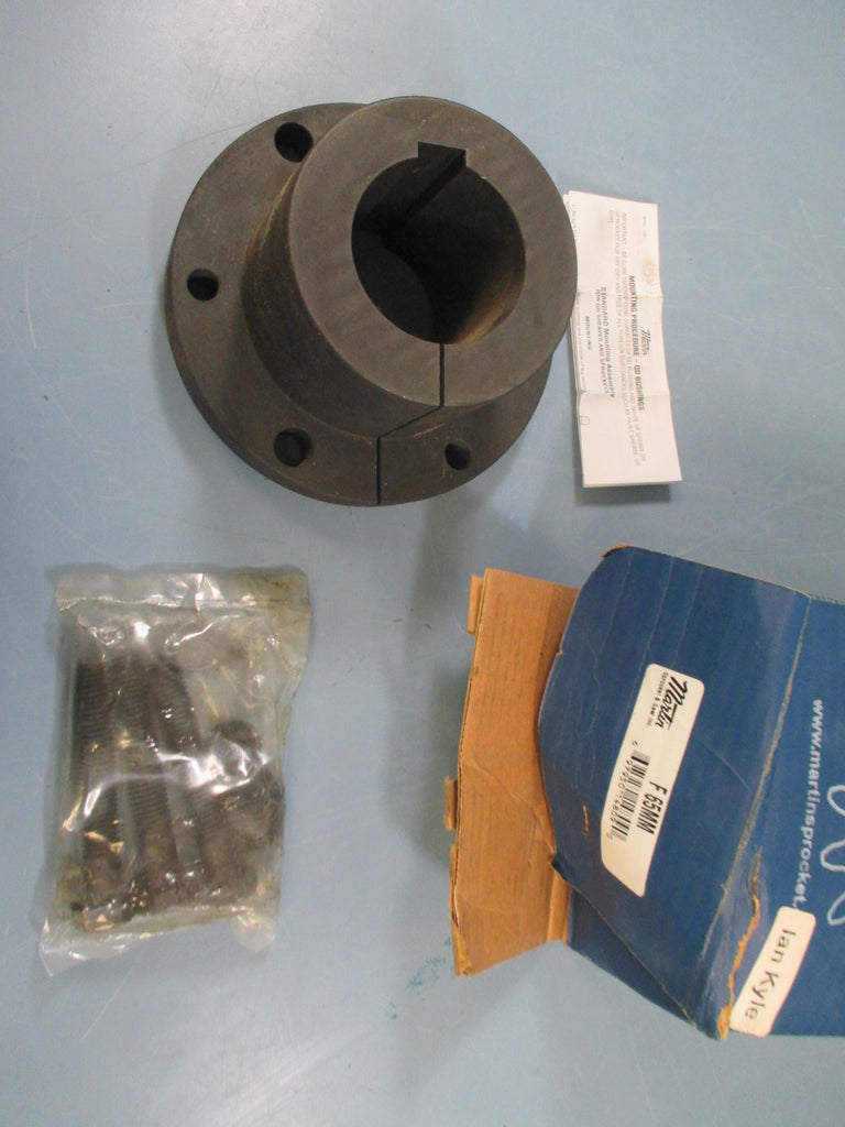 Martin F65MM Taper Bushing - New | eTech Surplus