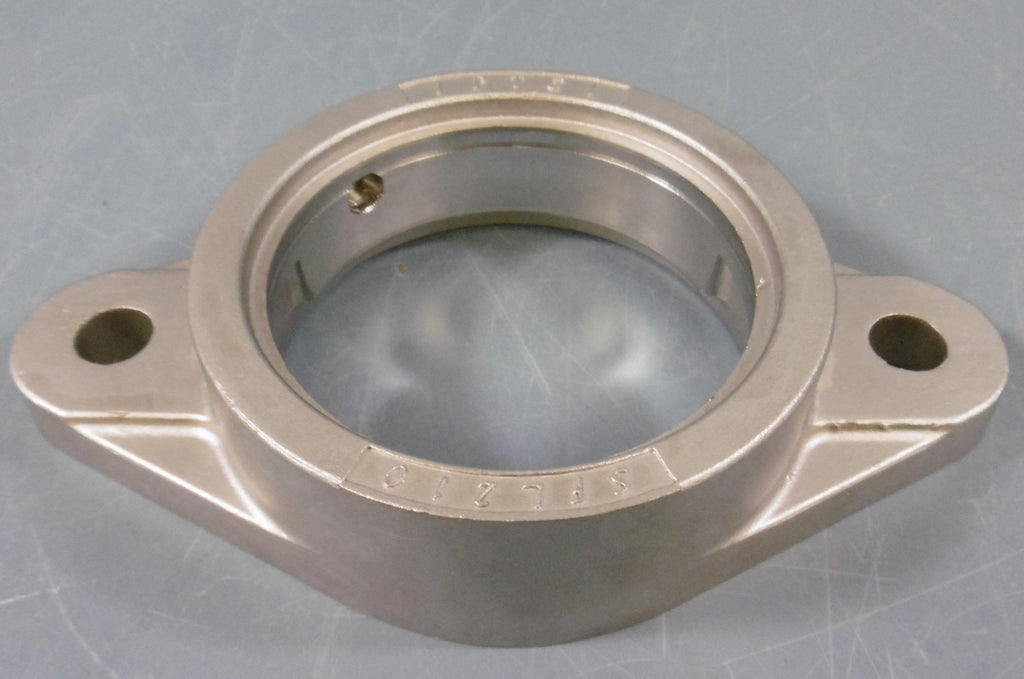 IPTCI Bearings SFL 210 2-Bolt Flange Housing NEW | eTech Surplus