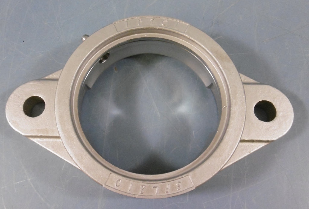 IPTCI Bearings SFL 210 2-Bolt Flange Housing NEW | eTech Surplus