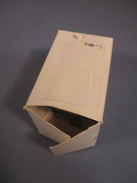 ALLEN-BRADLEY RED EXTENDED STOP PUSH BUTTON SER.T 800T-B6D2 | eTech Surplus