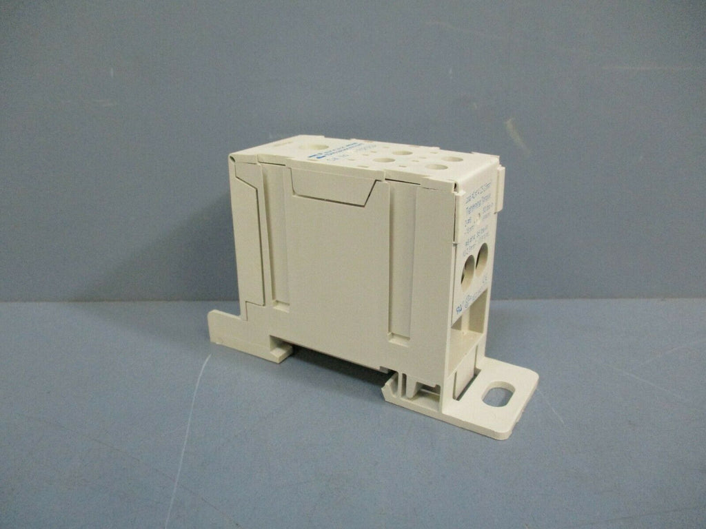 Mersen Ferraz Shawmut FSPDB2A Distribution Block 600V 175A NEW 3 Block ...