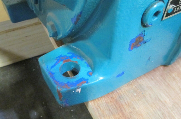 Brook Hansen SFN35B 16:1 Ratio Gear Reducer Gearbox n2(rpm) 175, i10 ...