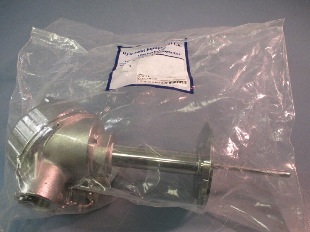 Pyromation Temperature Sensor R1T85L483-03-CIP-3-5-91-I | eTech Surplus