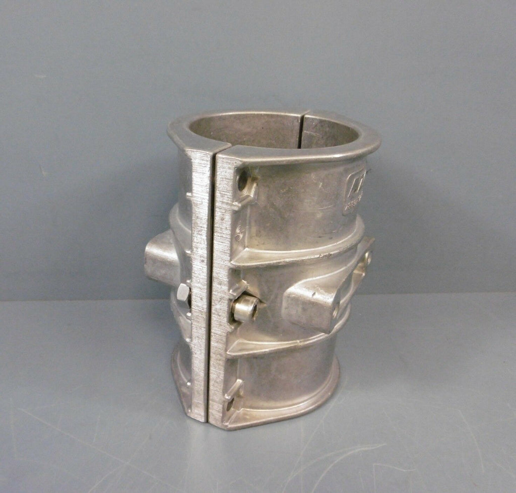 AZO Pipe Clamp Vacuum & Pressure Pneumatic System 28634-02-52.7 | eTech ...