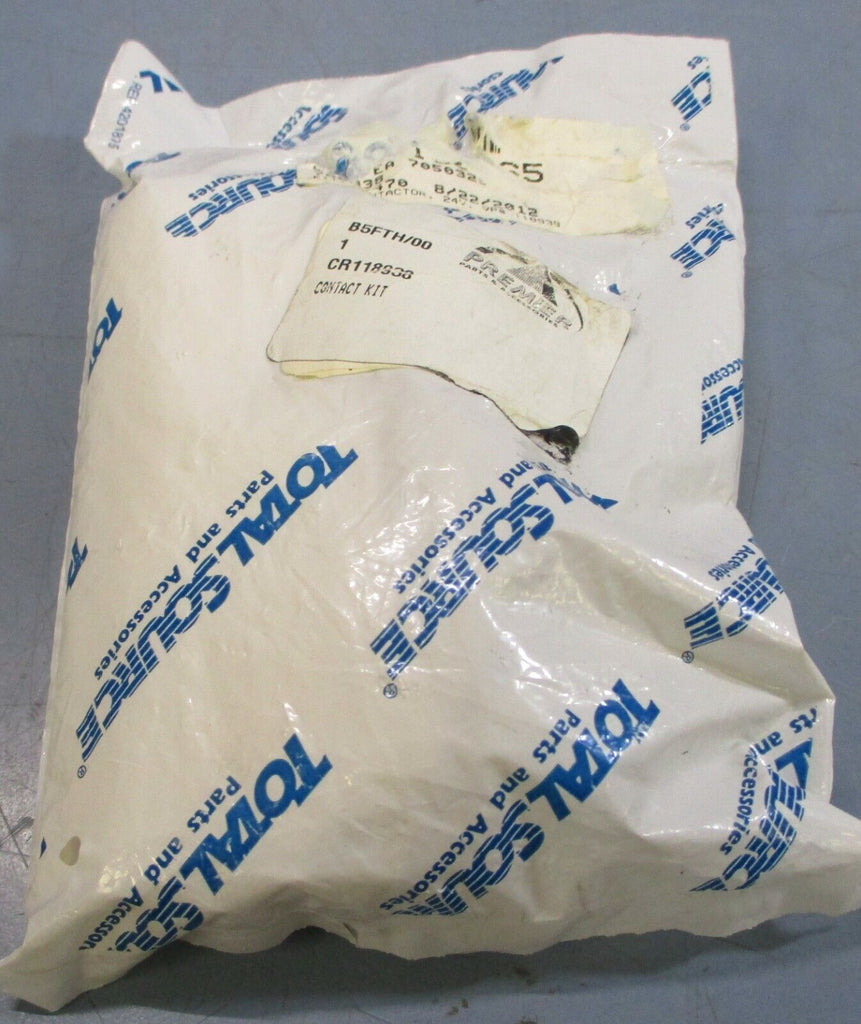 Crown Equipment Contactor Kit 118938 24V | eTech Surplus