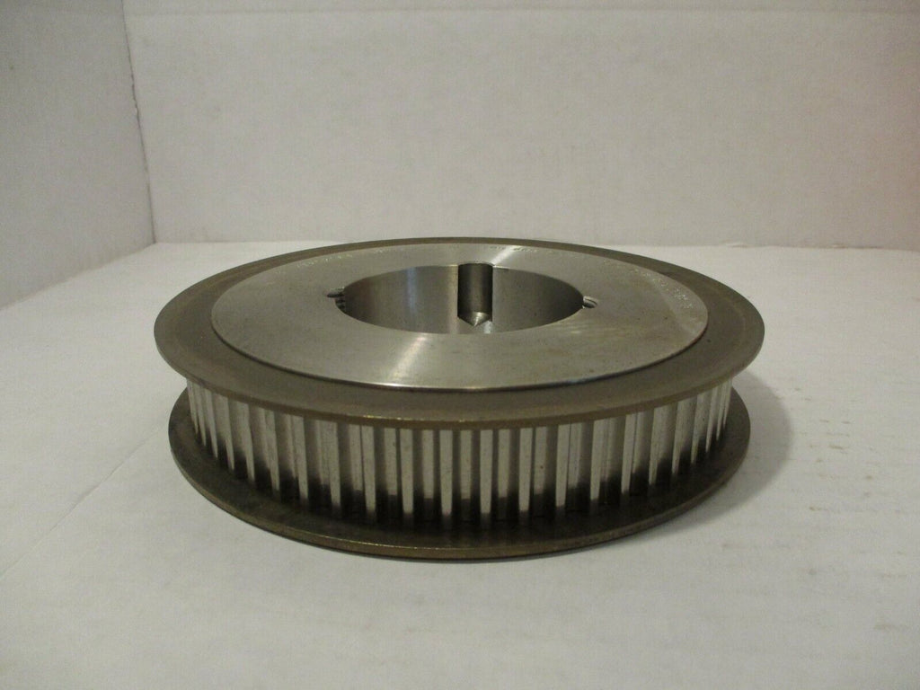 Gates Poly Chain GT2 Sprocket SS 8MX-60S-21 2012 NEW IN BOX | eTech Surplus