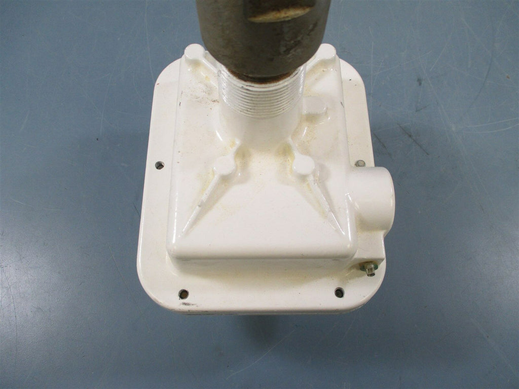 Bindicator RF92C2G1A RF Series Level Sensor - Used | eTech Surplus