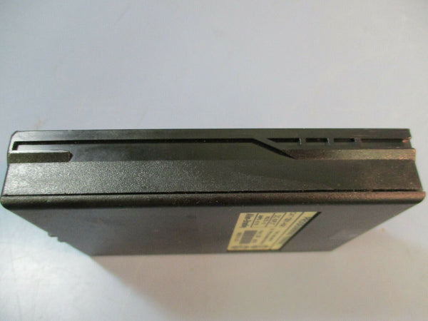 Allen Bradley 1201-HA1 Programming Terminal Type 1 Series B LOT OF 2 ...