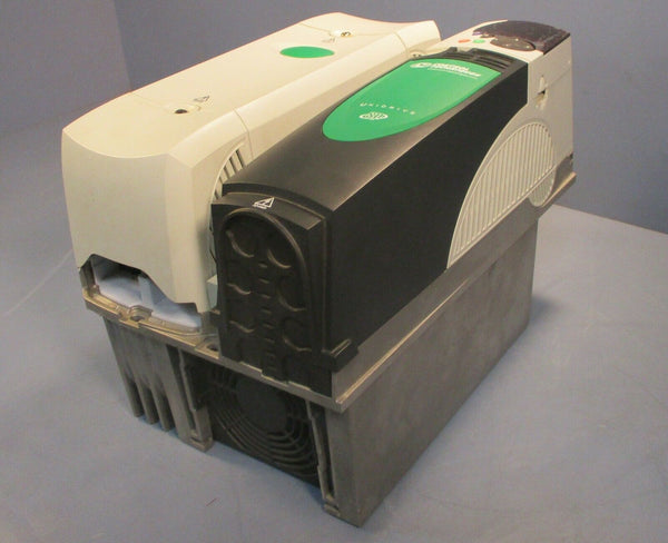 Control Techniques SP3401 Unidrive Servo Drive Unit 0-480 Volt, 3 Ph ...