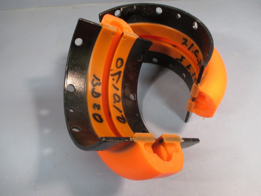 Rexnord Omega 40 Flexible Coupling/ Element E40 | eTech Surplus