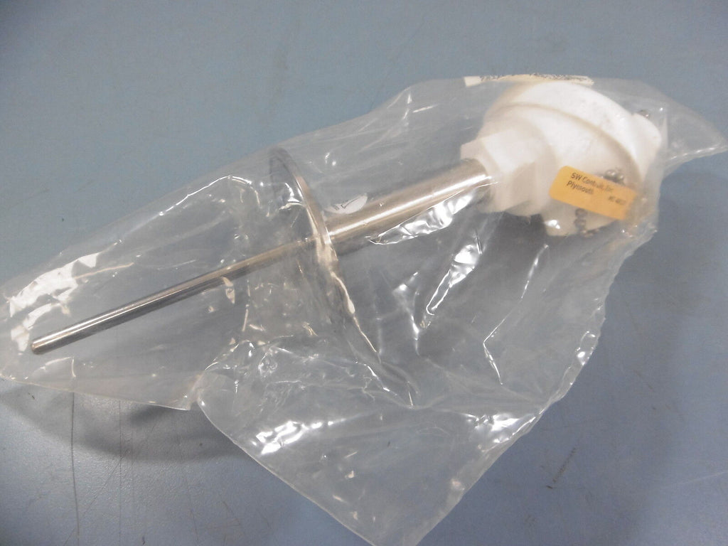 SW Controls 850914-1 9A0A5A 4" Inch RTD Probe 2 1/2" Cap Size | eTech ...