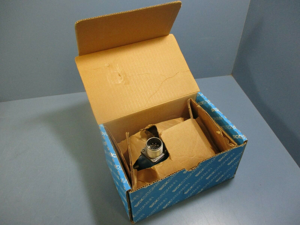 Sick Stegmann Encoder SRM25-5-F10S-6A NEW IN BOX | eTech Surplus