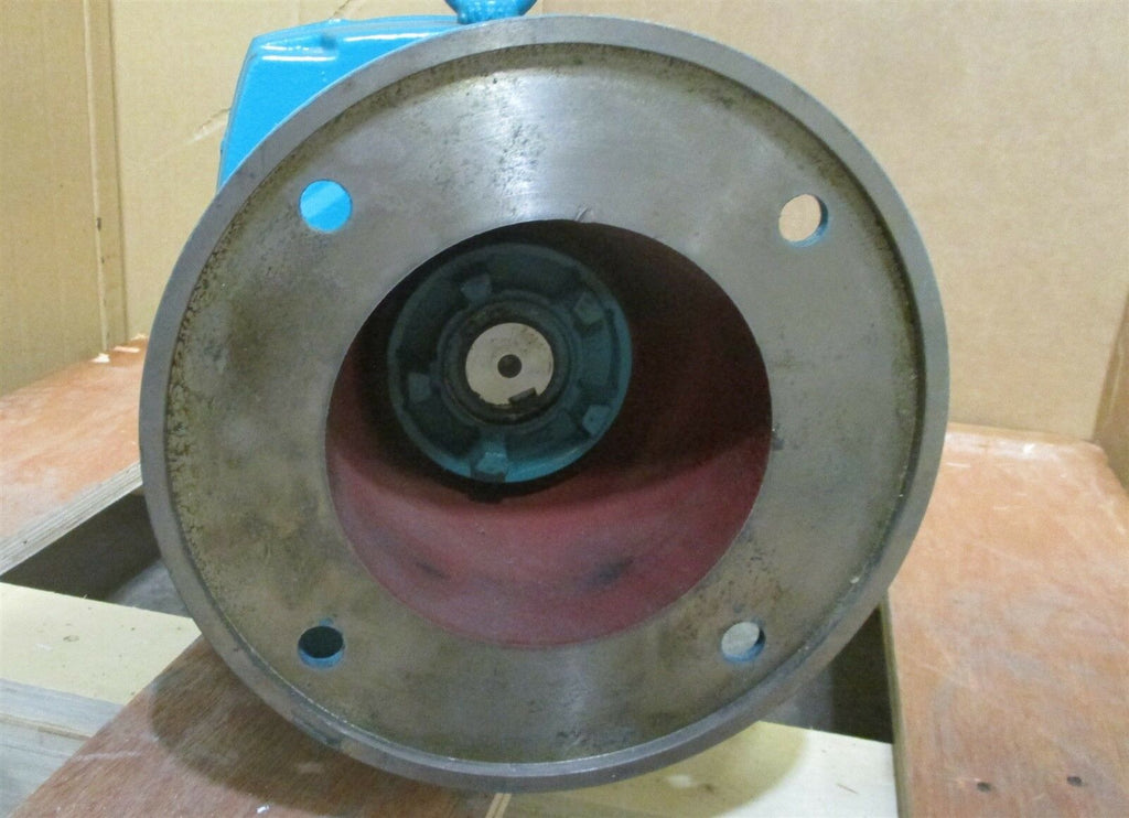 Brook Hansen SFN35B 16:1 Ratio Gear Reducer Gearbox n2(rpm) 175, i10 ...