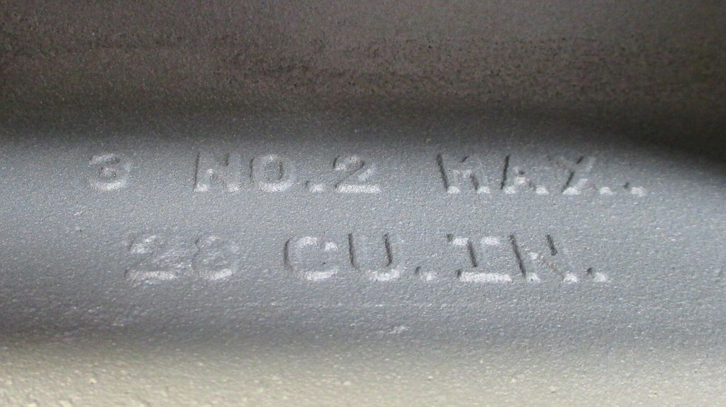 Appleton C57 1-1/2" Grayloy FM7 Conduit Body Type C NIB | eTech Surplus