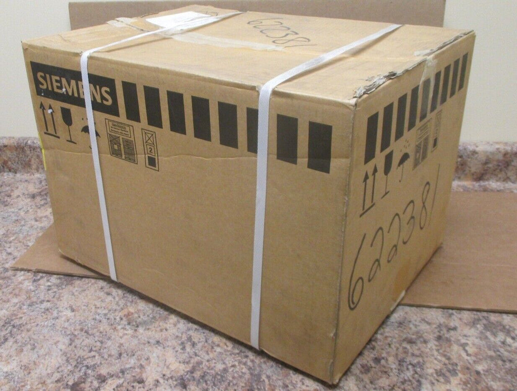 Siemens Inverter Duty Servo Motor 1FT6064-1AF71-4AG1 NIB | eTech Surplus