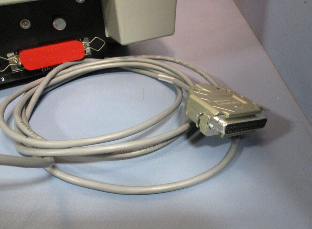 Shimadzu Uv 1601pc Uv Visible Spectrometer Spectrophotometer Etech