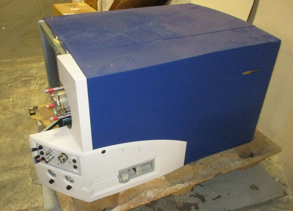 MicroMass Q-Tof Micro Mass Spectrometer 1 Ph, 230 V w/ No Power Cord ...