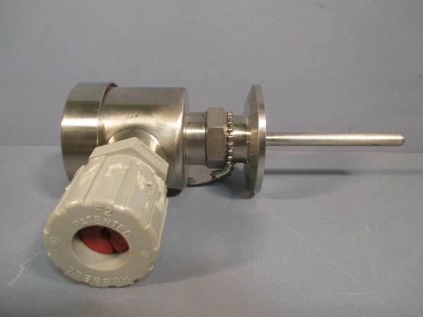 ANDERSON INSTRUMENT PROBE, RTD, CUSTARD RTD WITH HEAD 1 1/2" SA5100403 ...