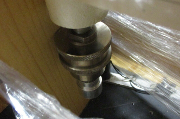 Automation Devices Swan-Matic Cap Master C300 Capping Machine C302E Co ...