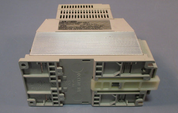 Allen Bradley 160-BA03NSF1P1 Ser B Speed Controller Drive 380-460V Use ...