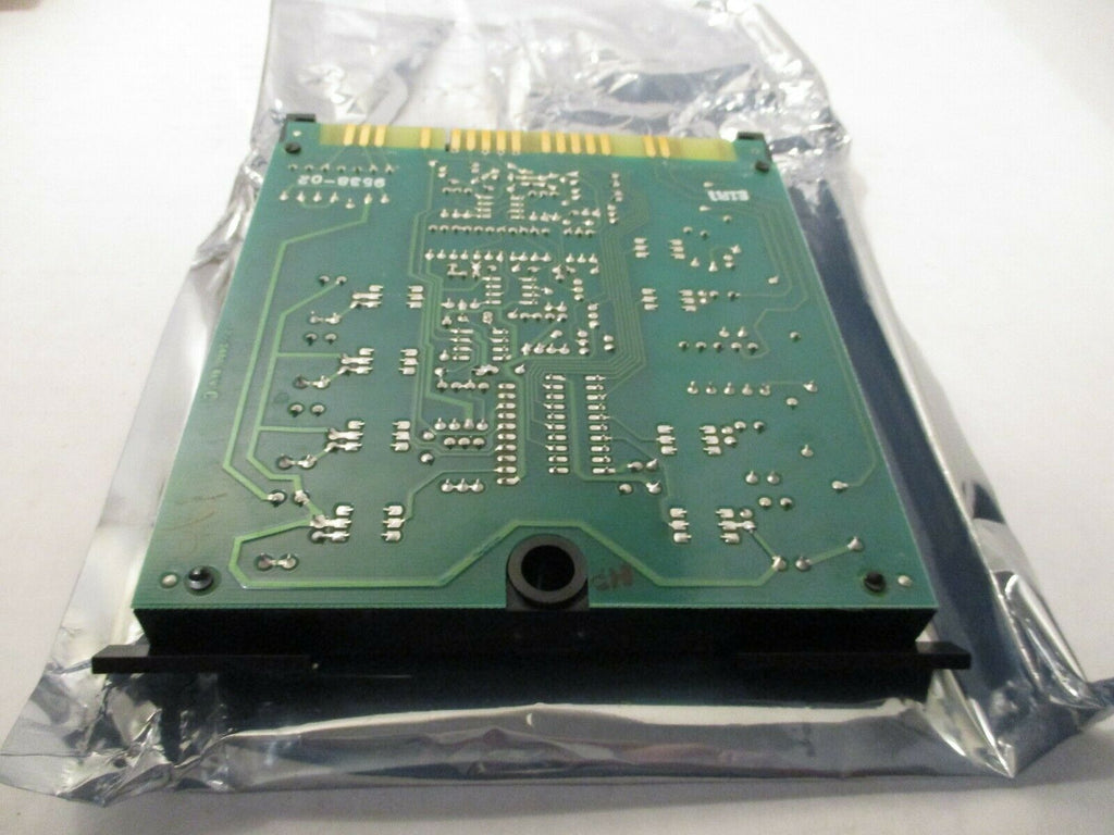 Fireye Infrared Auto-Check Flame Amplifier Module E1R1 NEW | eTech Surplus