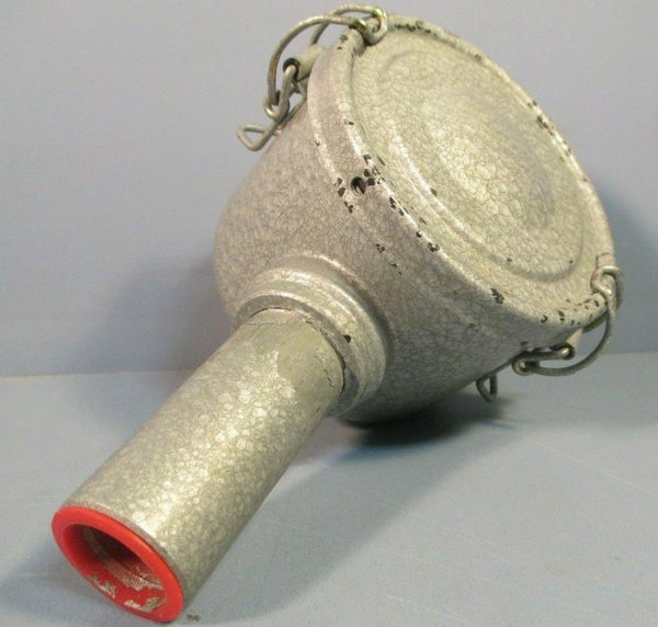 Busch Vacuum Inlet Filter 945.005.01 | eTech Surplus