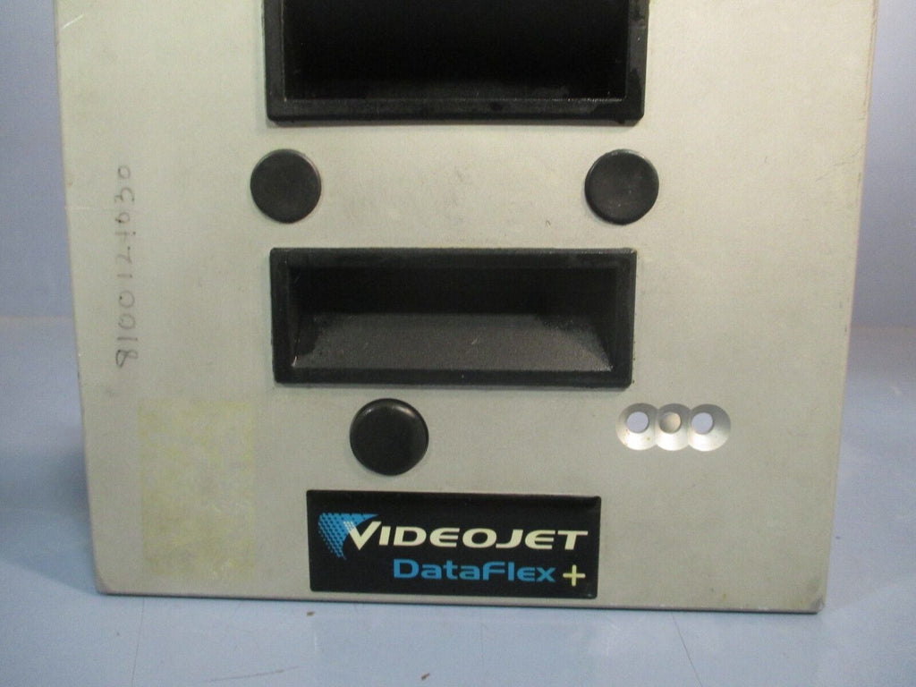 VIDEOJET DATAFLEX+ Ribbon Cassette Assembly E15286144TZH | eTech Surplus