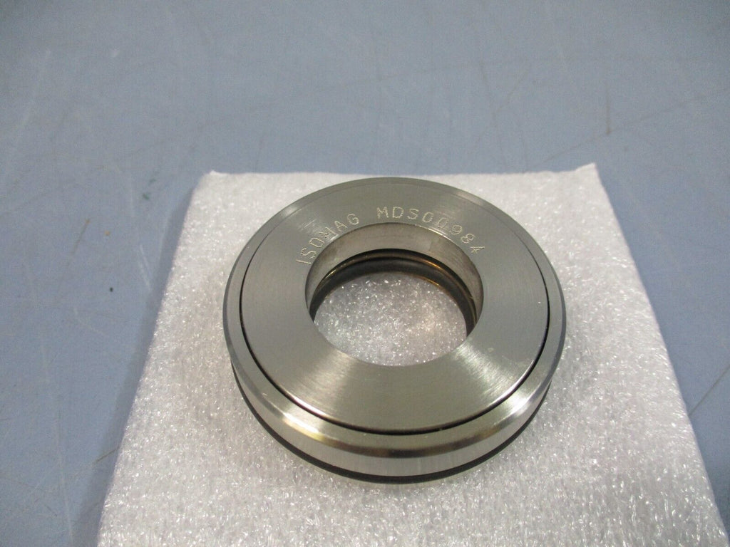 Isomag 0983MD1963 304SS Non-Flange Magnum D Series Seal | eTech Surplus