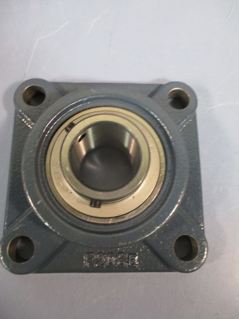 FYH 4-BOLT FLANGE MOUNTED BEARING F206E | eTech Surplus