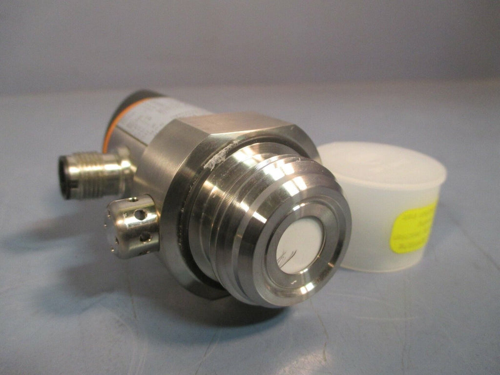 IFM EFECTOR PRESSURE SENSOR PF2054 | eTech Surplus