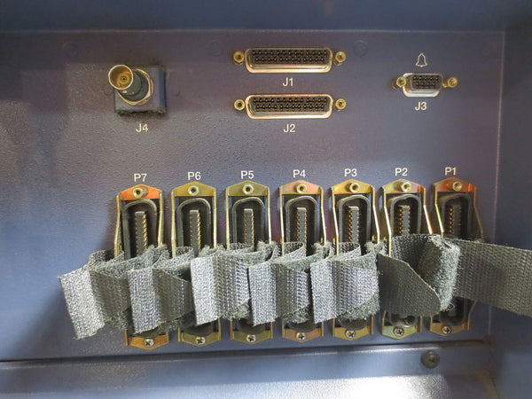 OcTel Telephone System Cabinet w/ Power Supply and Cards | eTech Surplus