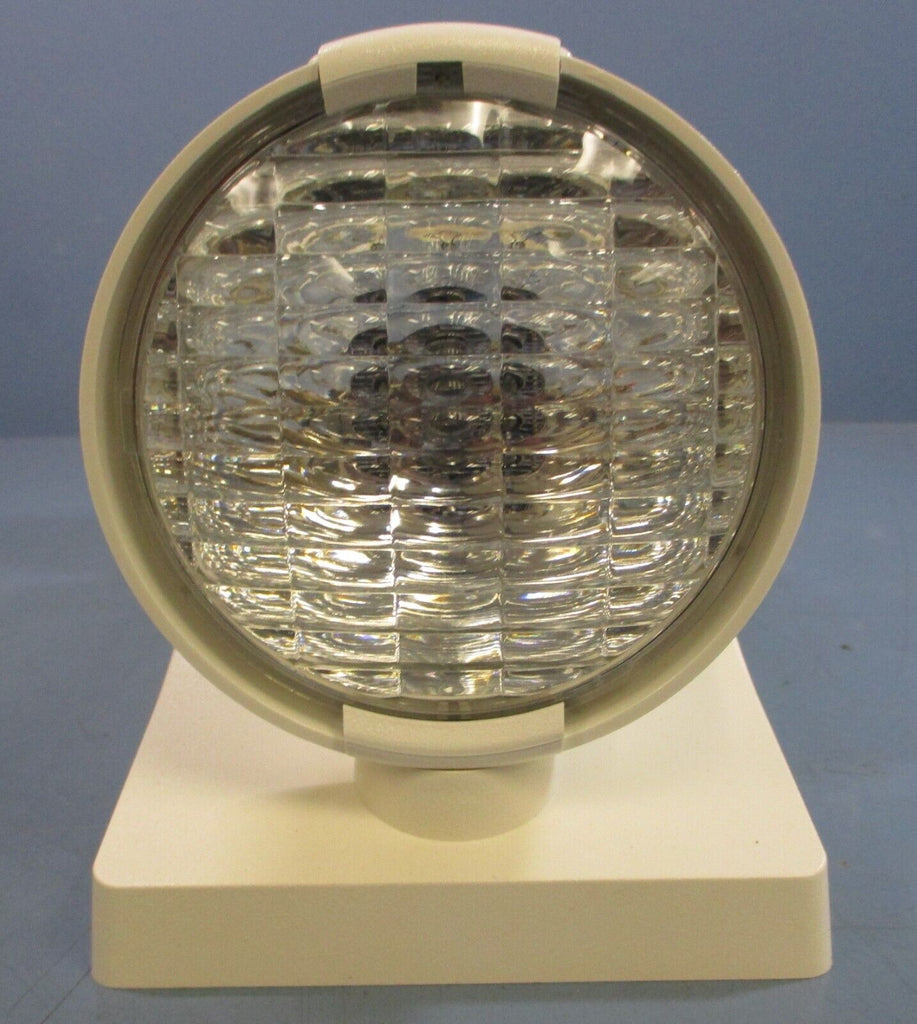 Hubbell Dual Lite EZ-2I Commercial Emergency Light | eTech Surplus