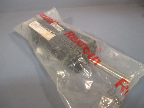 REXROTH/BOSCH CYLINDER MNR: R402001243 | eTech Surplus