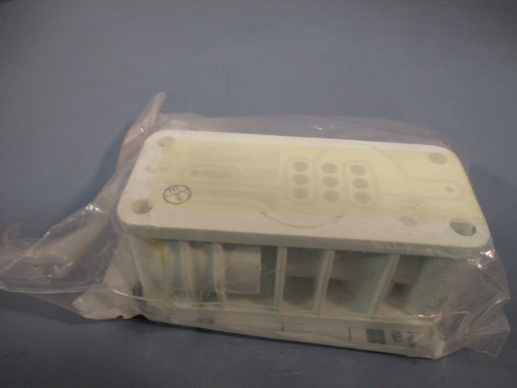 WILDEN Air Valve Assembly Pro-Flo Part# 01-2010-20 | eTech Surplus