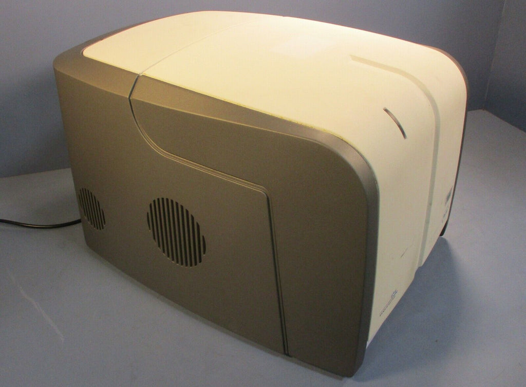 Roche GS Junior 454 Sequencing Unit DNA Genome Sequencer 05 526 337 00 ...